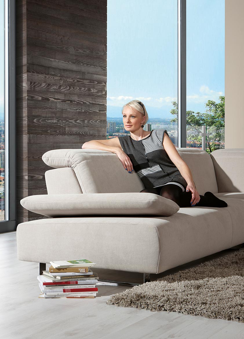 Feel - Sofas - Žakelj